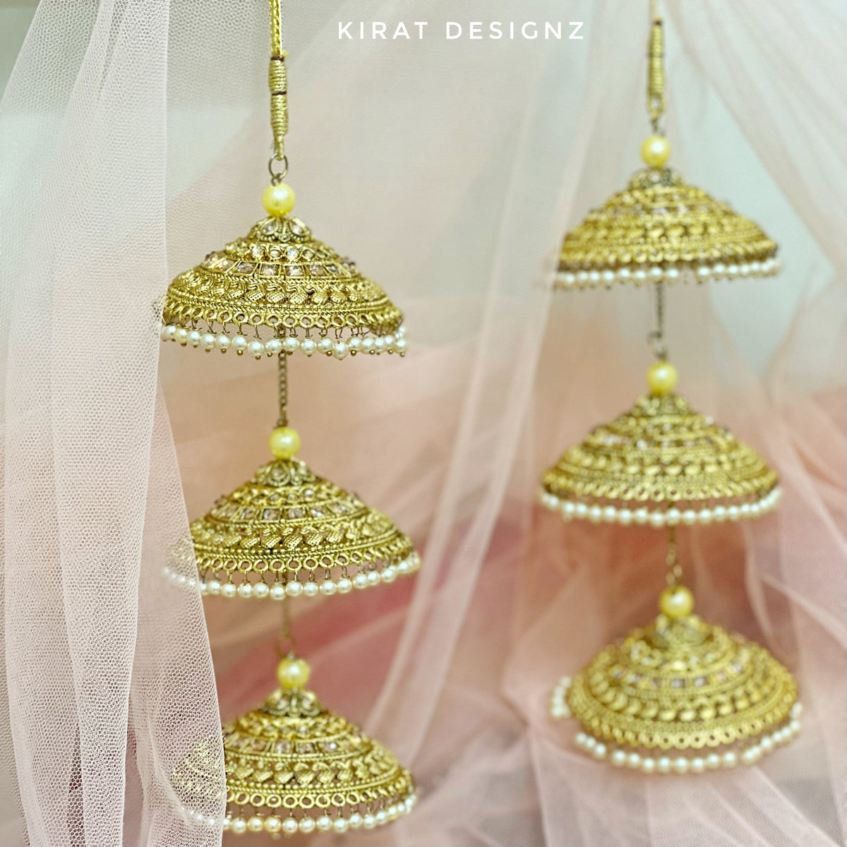 Kaleere – Kiratdesignz